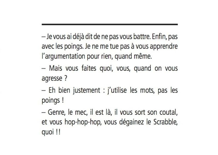Comment écrire un bon texte ? | Revue de rédaction | Langue et publicité